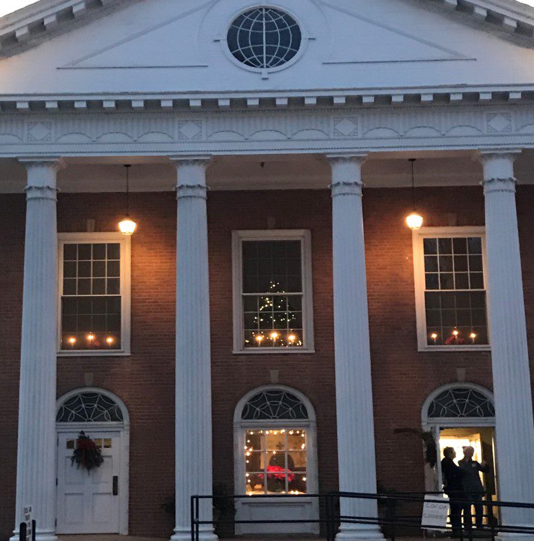Events | First Congregational Church United Church of Christ